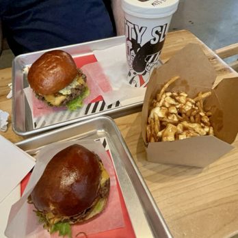 PATTY SLAPS - Updated May 2024 - 17 Photos & 14 Reviews - 1449 Sainte ...