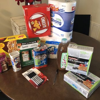 WALMART SUPERCENTER - Updated March 2025 - 64 Photos & 57 Reviews ...