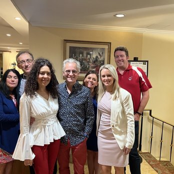 CAPITOL HILL CLUB - Updated December 2025 - 118 Photos & 40 Reviews ...