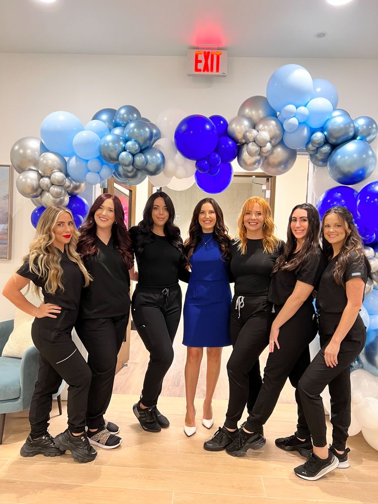 AZUL COSMETIC SURGERY AND MEDICAL SPA - Updated December 2025 - Request ...