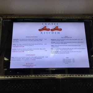 CUATES KITCHEN - 27 Photos & 18 Reviews - 3811 Fairmount St, Dallas ...