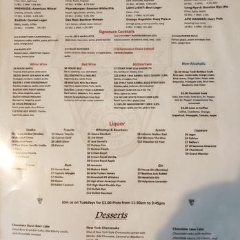 STRAP TANK BREWERY - Updated August 2025 - 584 Photos & 604 Reviews ...