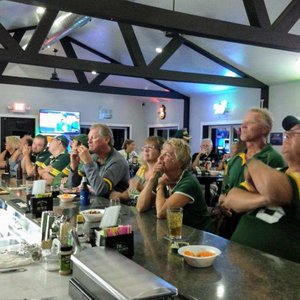 HAMMER DOWN BAR - Updated May 2025 - 216050 County Road B, Mosinee ...