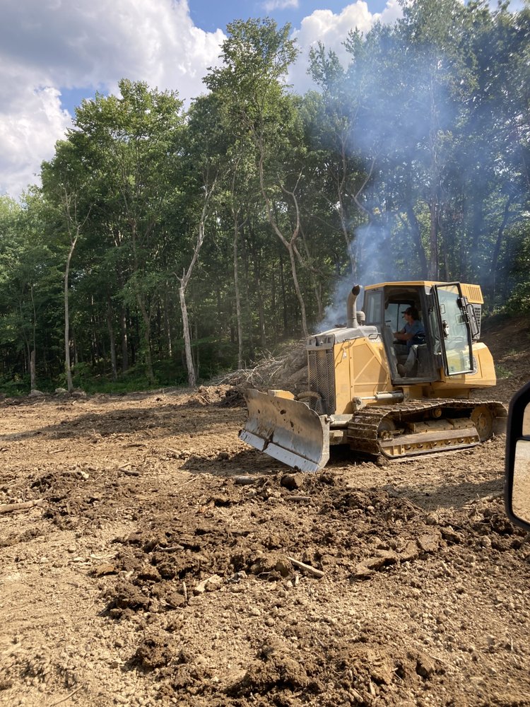 MCGEE LOGGING - Updated January 2025 - Request a Quote - 12 Photos - Beersheba Springs ...