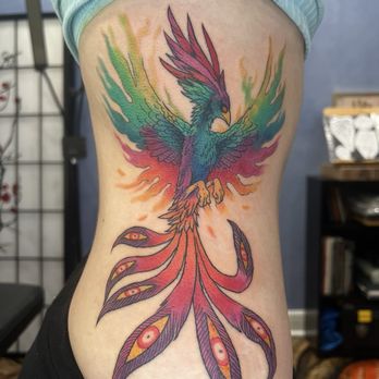 FLOATING WORLD TATTOO & BODY PIERCING - Updated December 2025 - 38 ...