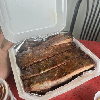 SHI LEE’S BBQ AND SOUL FOOD - Updated January 2026 - 109 Photos & 133 ...