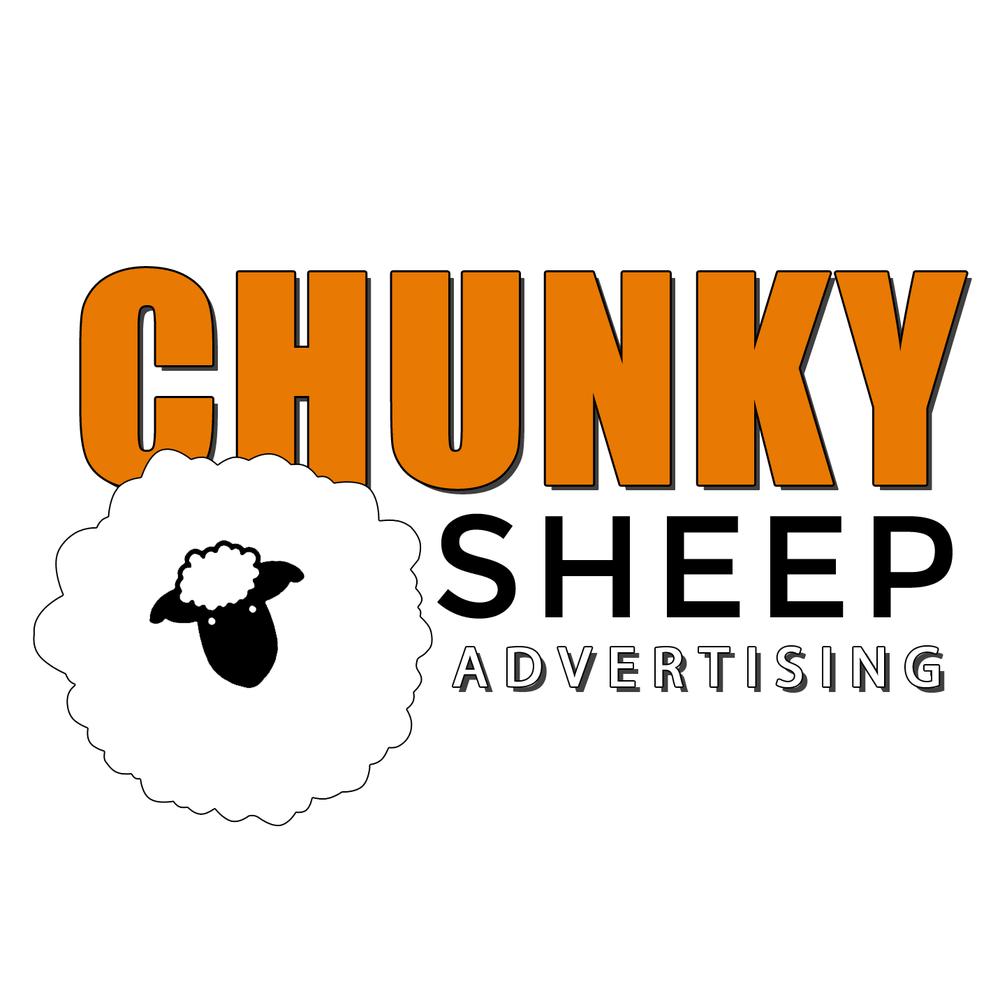 CHUNKY SHEEP ADVERTISING - Updated July 2025 - Charlotte, North ...