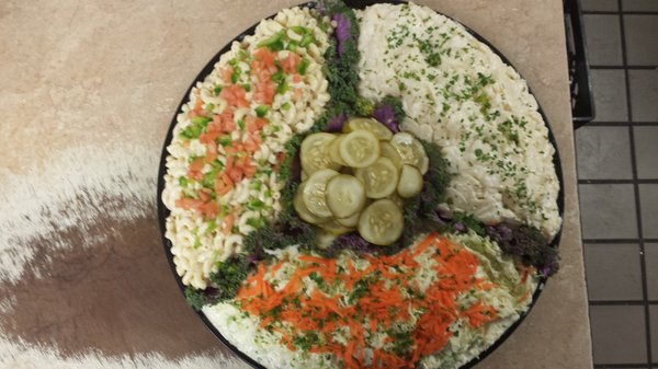 CAPTREE GOURMET DELI - Updated December 2025 - 15 Photos & 41 Reviews ...