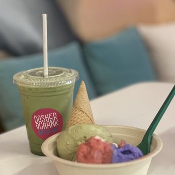 DASHER & CRANK - Updated July 2024 - 704 Photos & 346 Reviews - 2211 NW ...
