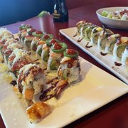 NINJA SUSHI - 159 Photos & 202 Reviews - Japanese - 1400 E 16th St ...