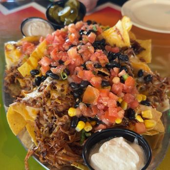 NACHO HIPPO - Updated February 2025 - 558 Photos & 718 Reviews - 850 N ...