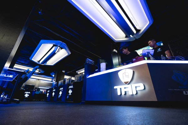 TAP ESPORTS CENTER - Updated September 2025 - 15 Reviews - 924 Cherry ...