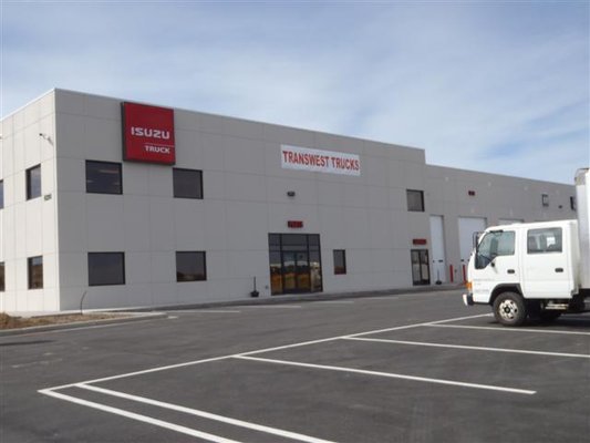 TRANSWEST TRUCK & TRAILER - FOUNTAIN - Updated October 2025 - 10 ...