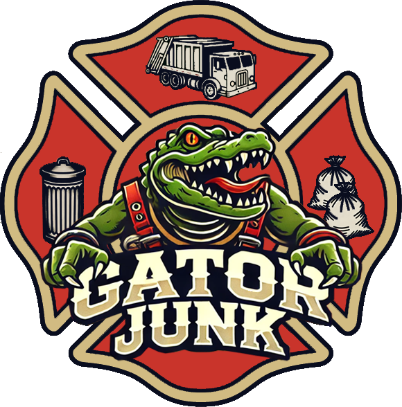 GATOR JUNK - Updated December 2024 - Request a Quote - 9022 Somerset Ln ...