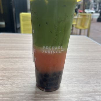 JUNBI MATCHA & TEA - Updated October 2025 - 294 Photos & 109 Reviews ...