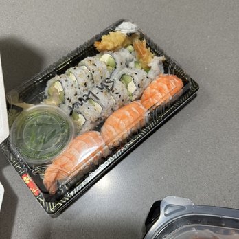 SUSHI NEKO - Updated August 2024 - 60 Photos & 16 Reviews - 550 NW ...