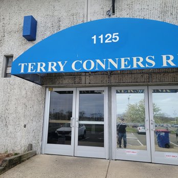 TERRY CONNERS ICE RINK - Updated December 2025 - 1125 Cove Rd, Stamford ...