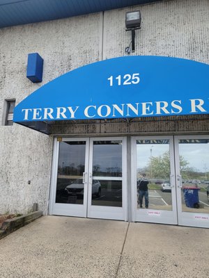 TERRY CONNERS ICE RINK - Updated December 2025 - 1125 Cove Rd, Stamford ...