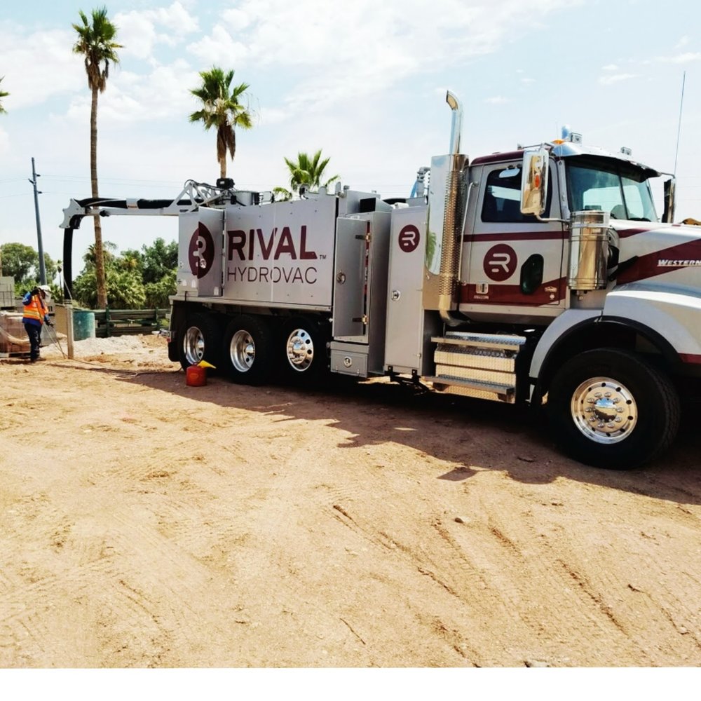 PREMIER UNDERGROUND CONSTRUCTION - Updated August 2025 - 5340 W Luke ...