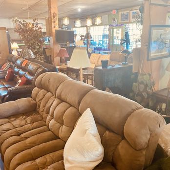 Used furniture and appliance store near me store