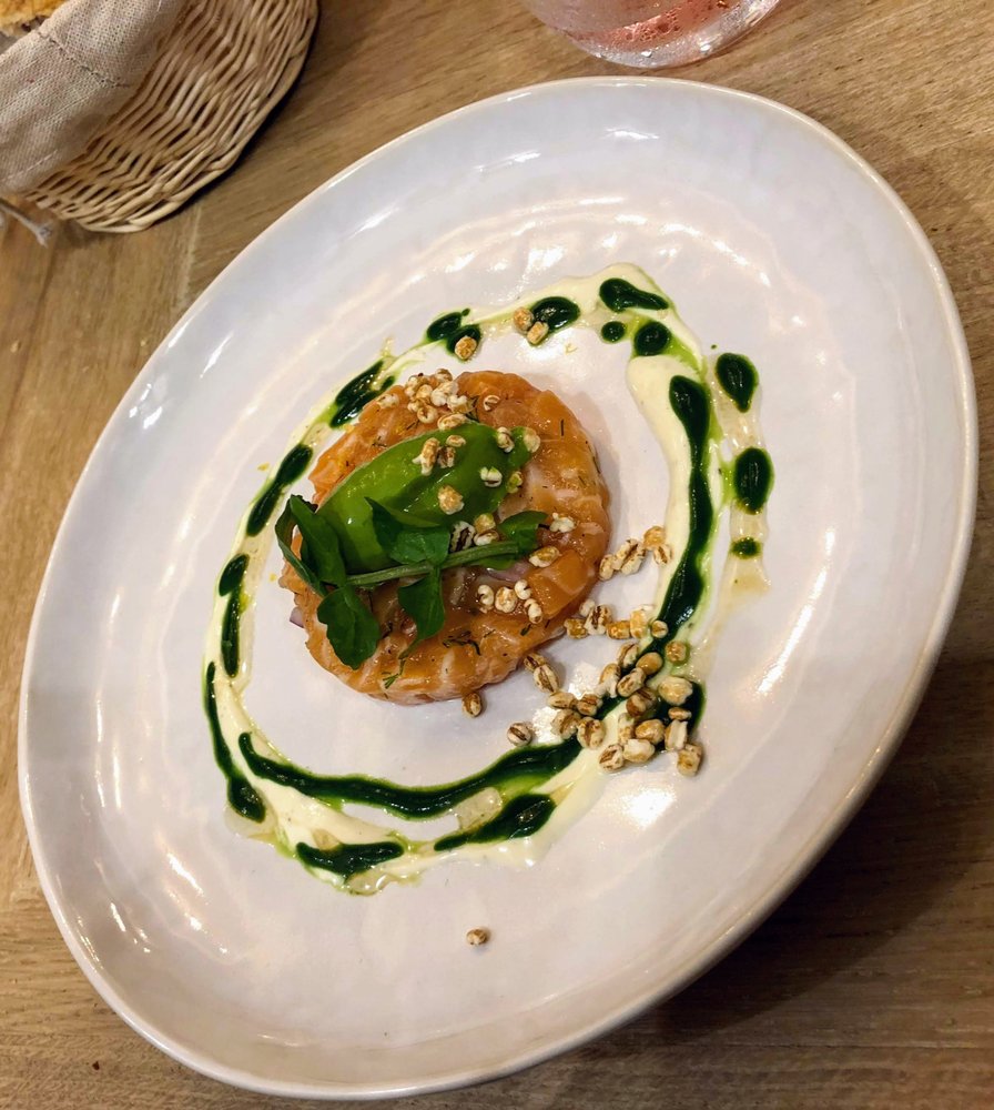 GUS - Updated April 2025 - 11 Photos - Rue des Cultes 34-36, Bruxelles ...