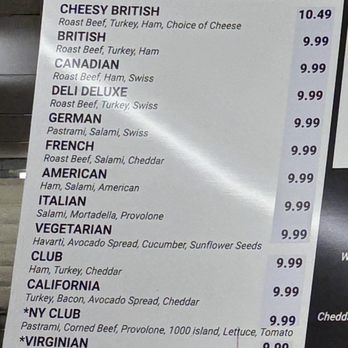 SUPER DELI & GROCERY - Updated December 2025 - 83 Photos & 129 Reviews ...