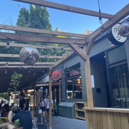 PINK RABBIT - Updated July 2025 - 476 Photos & 293 Reviews - 232 NW ...