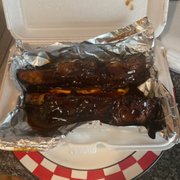 TENDER BONES RIB SHACK - 85 Photos & 102 Reviews - Barbeque - 2504 A ...
