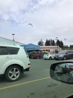 WALMART - Updated June 2024 - 860 Langford Parkway, Victoria, British ...