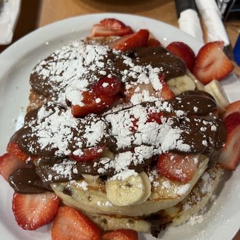 BROWNSTONE PANCAKE FACTORY - Updated May 2024 - 2782 Photos & 1561 ...