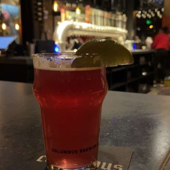 COLUMBUS BREWING COMPANY BEER HALL - Updated February 2025 - 161 Photos ...