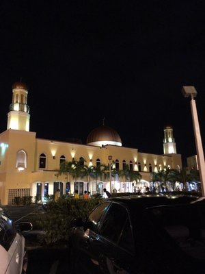 MASJID MIAMI GARDENS - Updated October 2025 - 11 Photos - 4305 NW 183rd ...