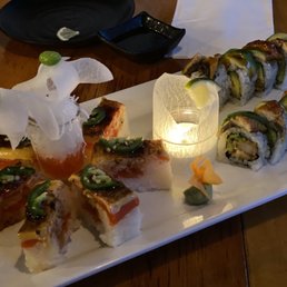 KISHIMOTO JAPANESE KITCHEN - Updated December 2025 - 1552 Photos & 552 ...