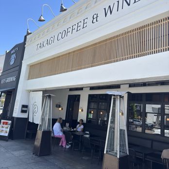 TAKAGI COFFEE - Updated August 2025 - 554 Photos & 191 Reviews - 8048 W ...