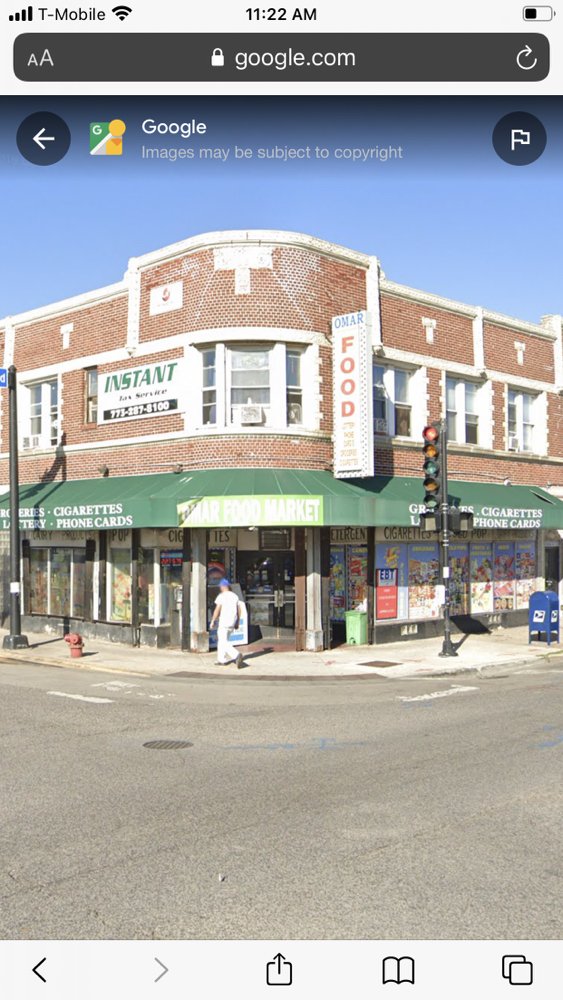 OMAR FOOD MARKET - Updated January 2026 - 10 Photos - 5960 A Roosevelt ...