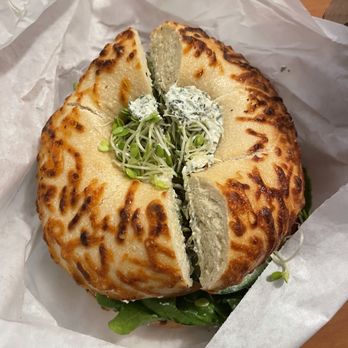 THE POSH BAGEL - Updated November 2024 - 340 Photos & 355 Reviews - 206 ...