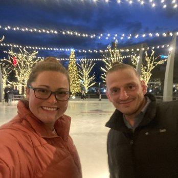 THE RINK AT BELMAR - TEMP. CLOSED - Updated August 2025 - 11 Photos ...