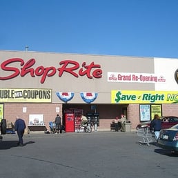 SHOPRITE OF HUDSON - Updated July 2025 - 20 Photos & 25 Reviews - 351 ...
