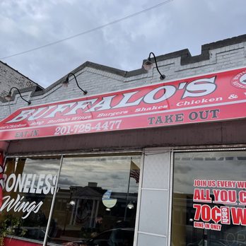 BUFFALO’S CHICKEN SHACK - 169 Photos & 306 Reviews - 261 Hackensack St ...