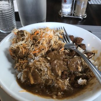 ZYKA: THE TASTE | INDIAN RESTAURANT | DECATUR - Updated August 2024 ...