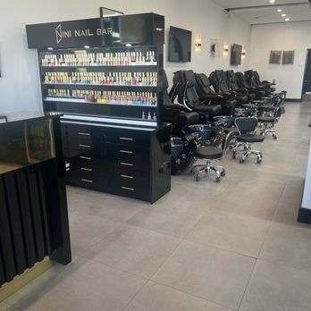 NINI NAIL BAR - Updated December 2025 - 50 Photos & 27 Reviews - 12895 ...