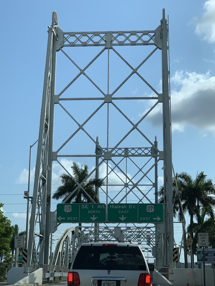 PARKER VERTICAL LIFT BRIDGE - Updated January 2026 - 13 Photos - 2-98 ...
