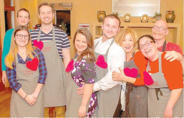 THE CULINARY CLASSROOM - Updated December 2025 - 11 Photos - 402 S ...