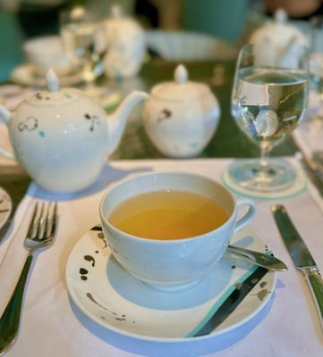 TIFFANY’S BLUE BOX CAFE - Updated January 2026 - 1635 Photos & 359 ...