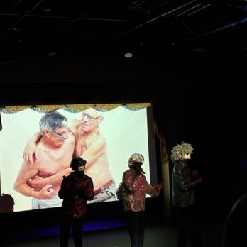 FOUR DAY WEEKEND COMEDY - Updated December 2025 - 71 Photos & 215 ...