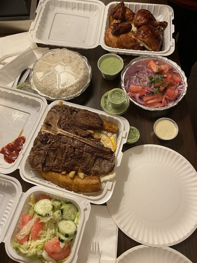 EL MISKI - Updated April 2025 - 70 Photos & 66 Reviews - 16 W Post Rd ...