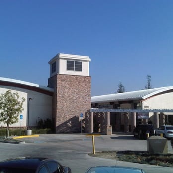 LAKE VIEW TERRACE BRANCH LIBRARY - Updated July 2025 - 21 Photos & 17 ...