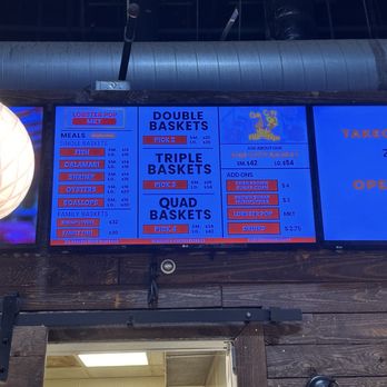 MORGAN STREET FOOD HALL - Updated October 2025 - 1050 Photos & 707 ...