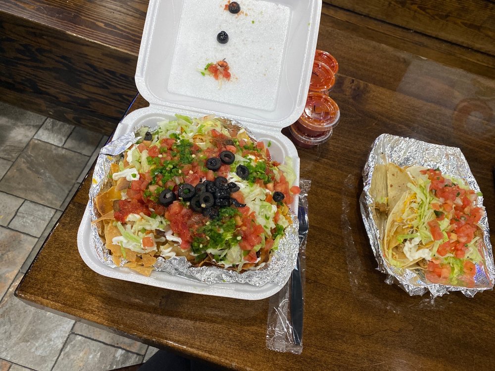 GRINGOS LOCOS - UCF - Updated March 2025 - 72 Photos & 95 Reviews ...