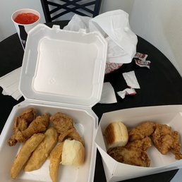 BLUE STORE CHICKEN - Updated September 2025 - 29 Photos & 42 Reviews ...